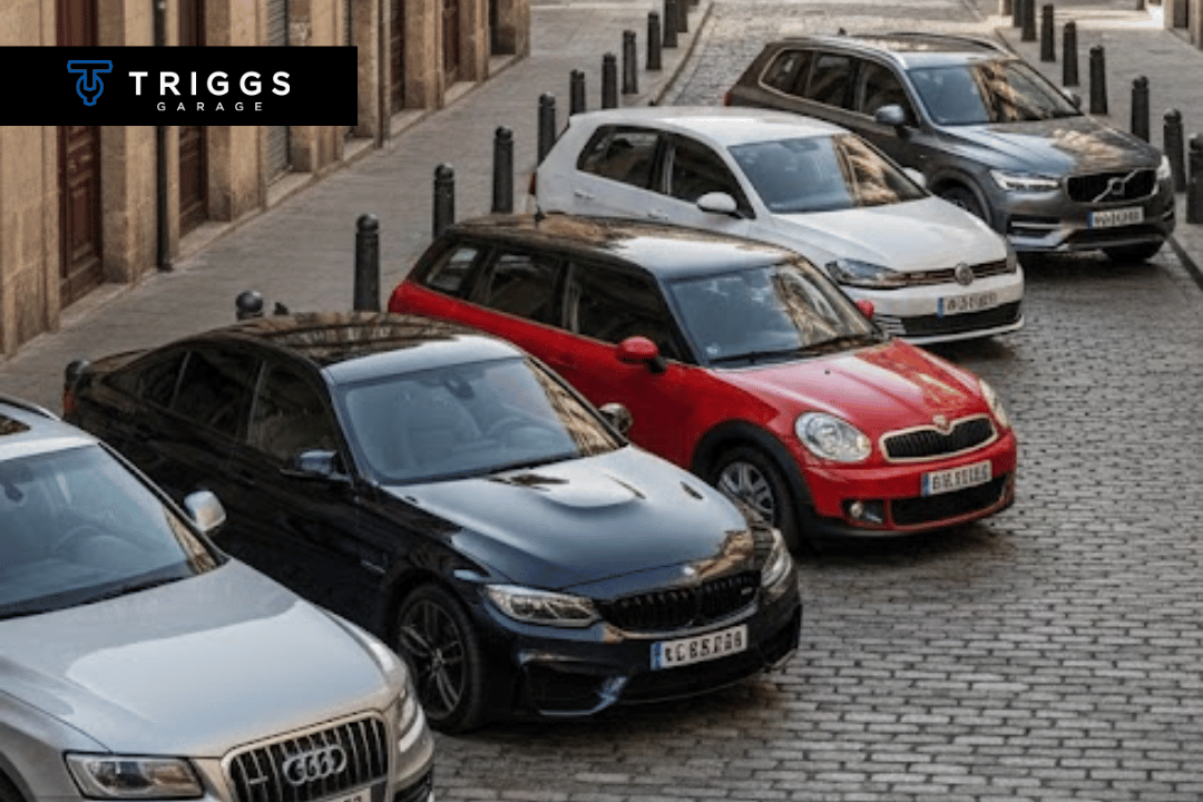 Why European Cars Need Specialist Mechanics | Triggs Garage